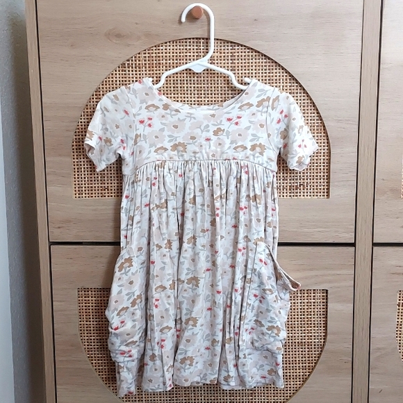 Remie Girl | Dresses | Remie Girl Day Dress | Poshmark